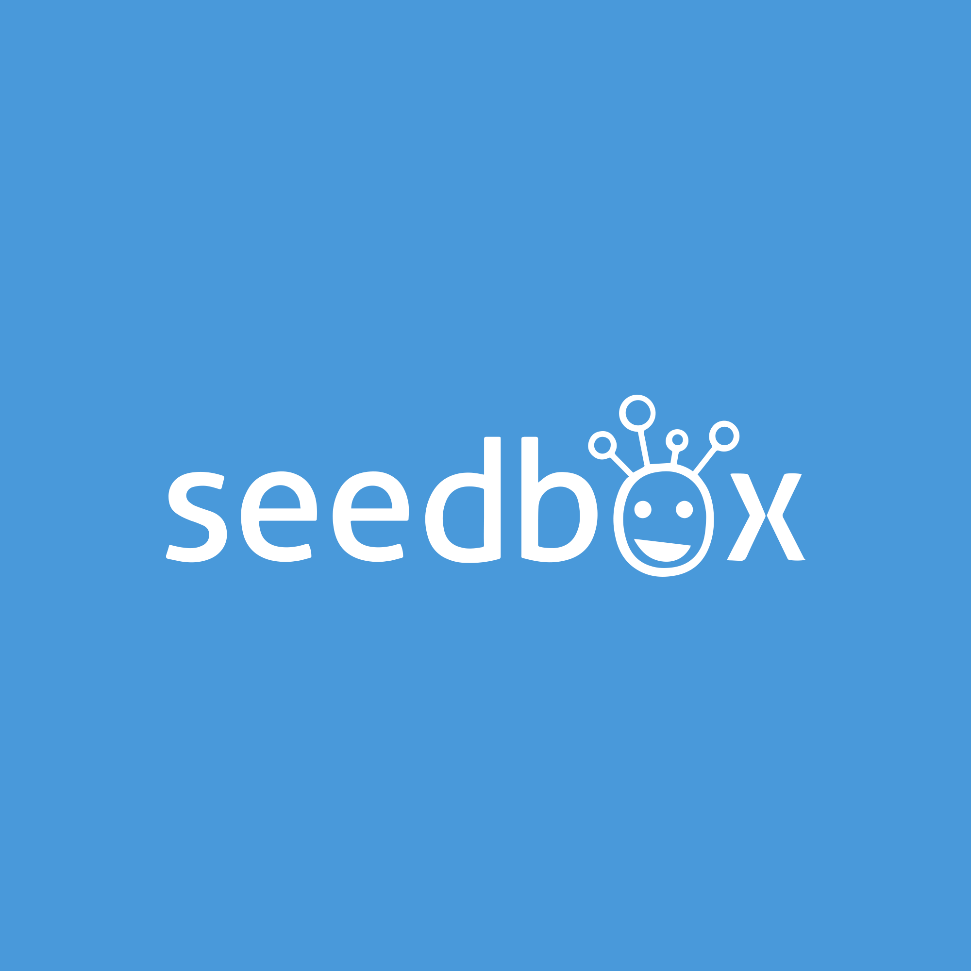 Seedbox Logo